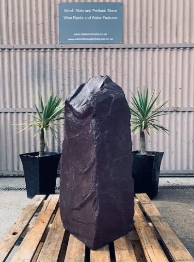 Large Stone Monoliths | Natural Stone Garden Features