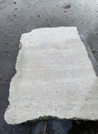 Portland Stone Slab PSS3 | Welsh Slate Water Features