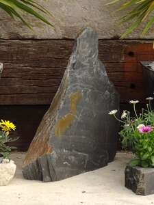 BUY Stone Monoliths for Garden Designs & Landscaping Projects