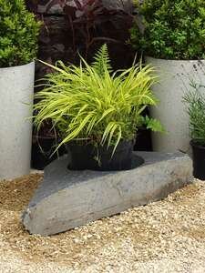 BUY Feature Stones for Gardens | Welsh Slate Water Features