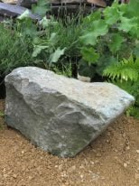 Blue Stone Boulder SB18 Water Feature | Welsh Slate Water Features