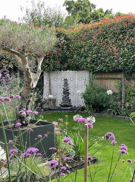 1500mm Slate Pyramid | Welsh Slate Water Features