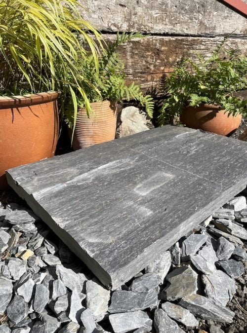 Slate Bridge SBR1 | Welsh Slate Water Features