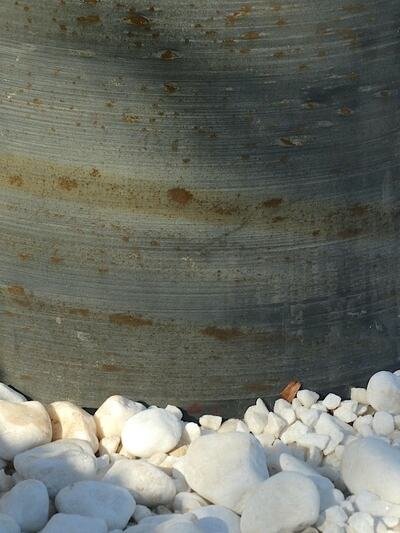 Stone Bird Bath SBB9 | Welsh Slate Water Features