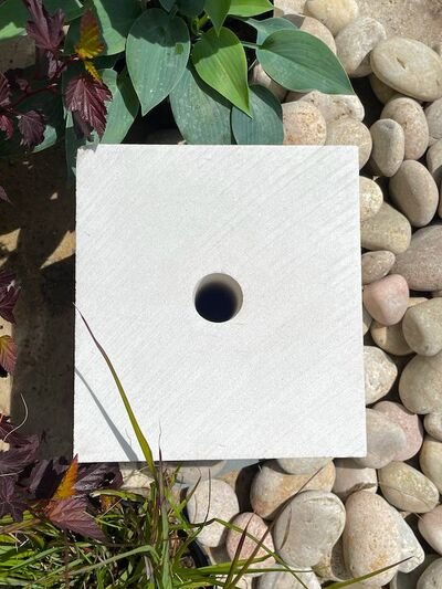 Portland Stone Block PSB13 Water Feature | Welsh Slate Water Features