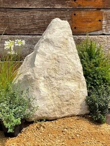 BUY Stone Monoliths for Garden Designs | Welsh Slate Water Features