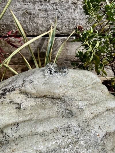 Stone Boulder SB44 Water Feature | Welsh Slate Water Features