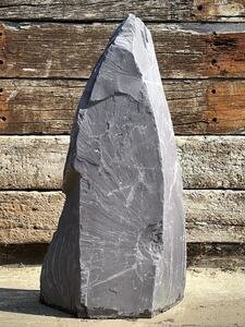 Welsh Slate Water Features: Natural Stone for Garden Designs