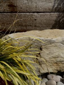 Welsh Slate Water Features: Natural Stone for Garden Designs