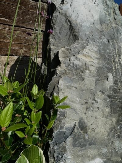 Slate Monolith SM315 Standing Stone | Welsh Slate Water Features