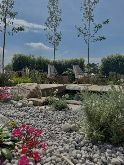 Tsukubai Water Basin TWB04 | Welsh Slate Water Features